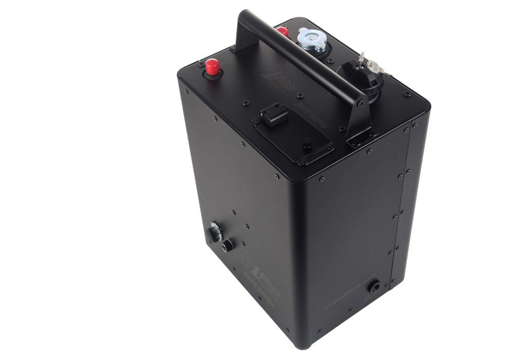 2000 Series Engine heater - P1 USA