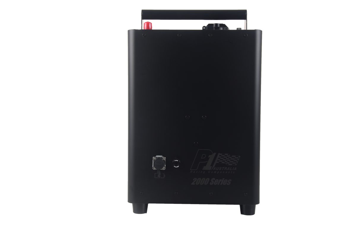 2000 Series Engine heater - P1 USA