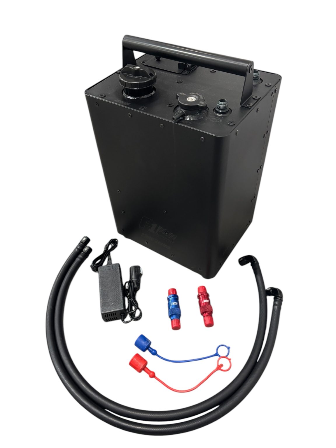 2000 Series Engine heater - P1 USA